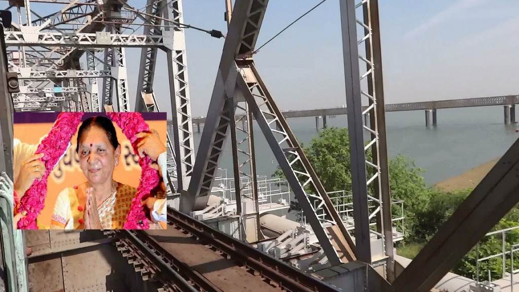 Bharuch to get New Golden Bridge; Gujarat CM will perform ground ...