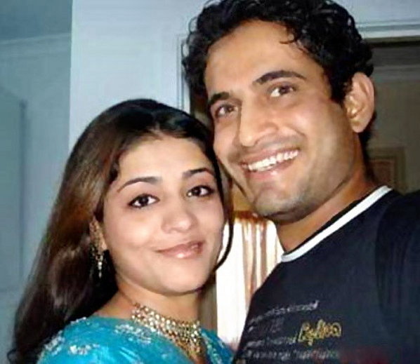 Irfan Pathan wedding preparations in full swing; Haldi ceremony ... Irfan Pathan wedding preparations in full swing; Haldi ceremony ...