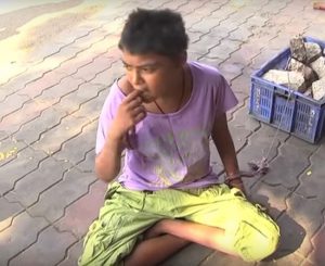 Ahmedabad: mentally retarded girl from poor family was set free and ...