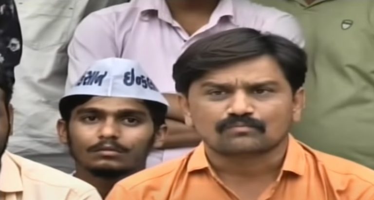 Hardik Patel resumes fasting after 24 hours, says PAAS convener Manoj ...