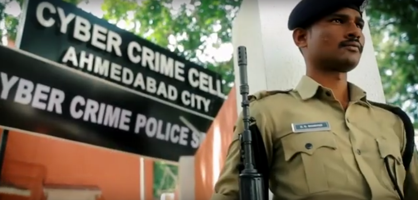 10 new Cyber Crime Cells launched in Ahmedabad by police