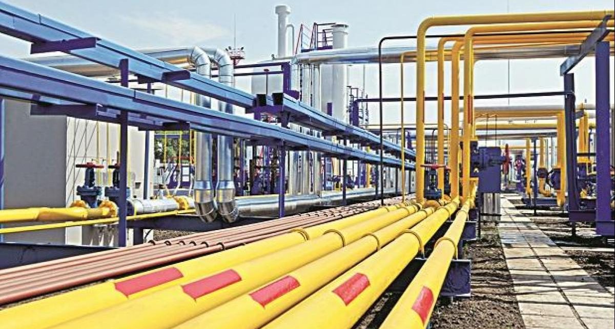 Adani Gas Limited Announces For Q2 FY21 Revenue From Operations At Rs