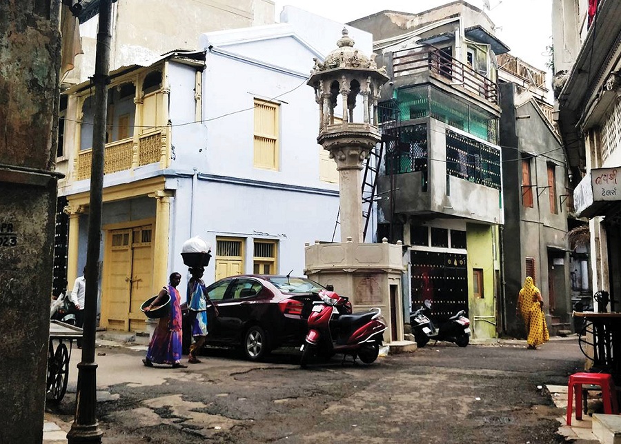 MHT demonstrates the way forward to make living heritage liveable ...