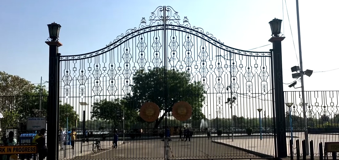 Kankaria lake to remain open on Monday 8th and 15th November