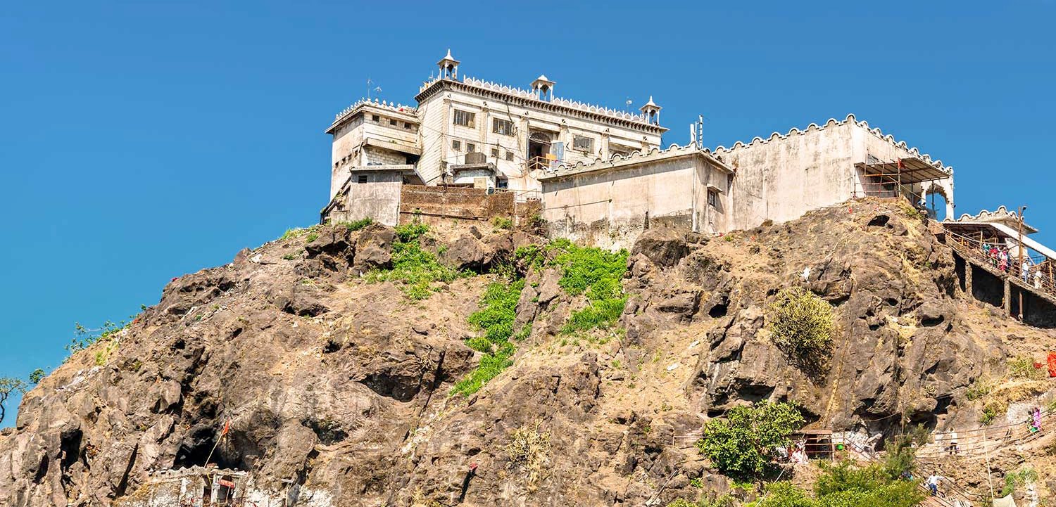 Pavagadh temple to remain closed from December 13 to 17 due to ...