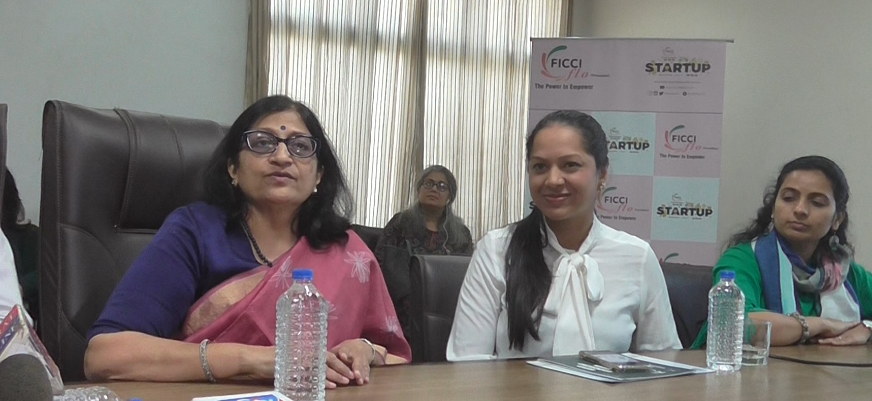 FICCI FLO - YFLO AHMEDABAD CHAPTER AND ANTRAPRENEUR's START UP ...