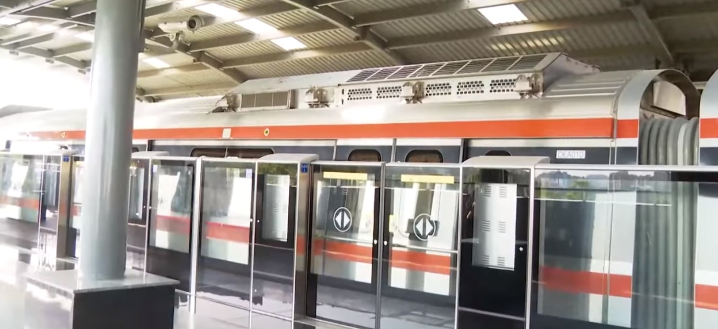 Metro Rail project phase 1 in Ahmedabad to be launched by PM Narendra ...