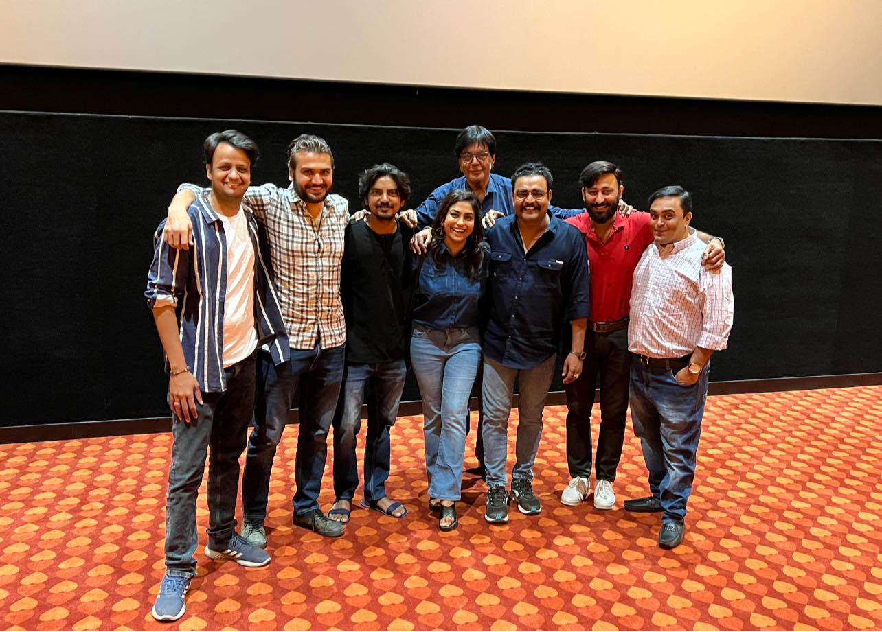 NY Cinemas launches its most luxurious offering to Ahmedabad - Gujarat ...