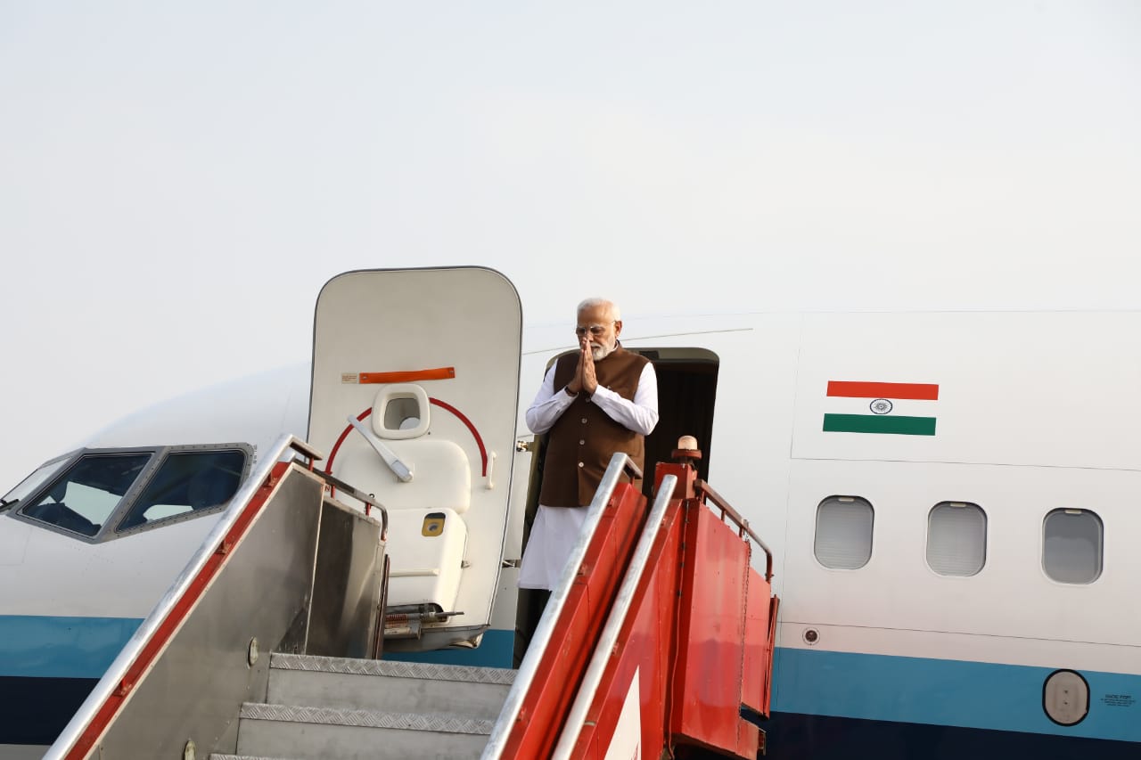 PM Modi will visit Gujarat on May 12 for Seminar of Education Department