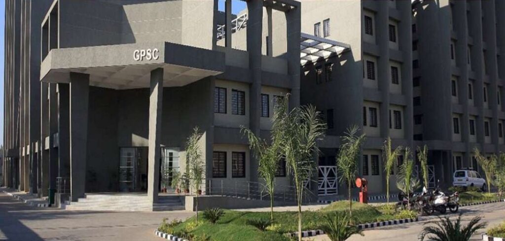 GPSC released 7 Preliminary Exam calendars for Class 1 and 2 posts