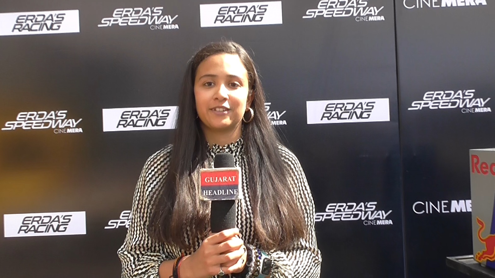 Erda’s Speedway by Cinemera, a one stop Motorsports Hub launching in ...