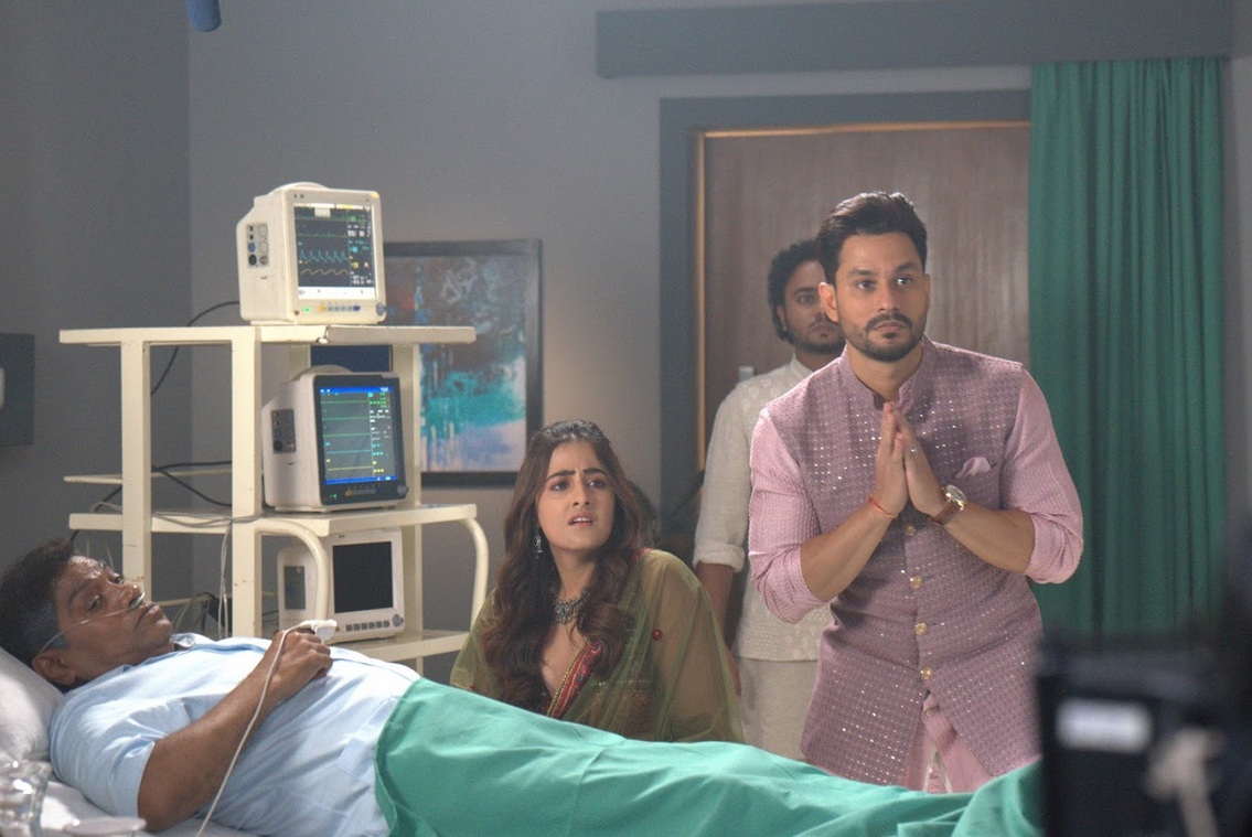 Pop Kaun Review Kumal Kemmu Nupur Sanon Starrer Is A Cringe Comedy pop-kaun-review-kumal-kemmu-nupur-sanon-starrer-is-a-cringe-comedy