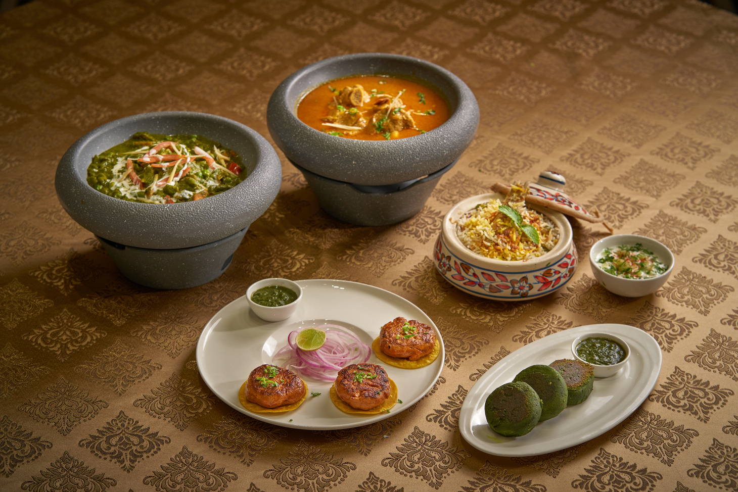 ITC Narmada to celebrate authentic flavours of Awadhi cuisinewith ...