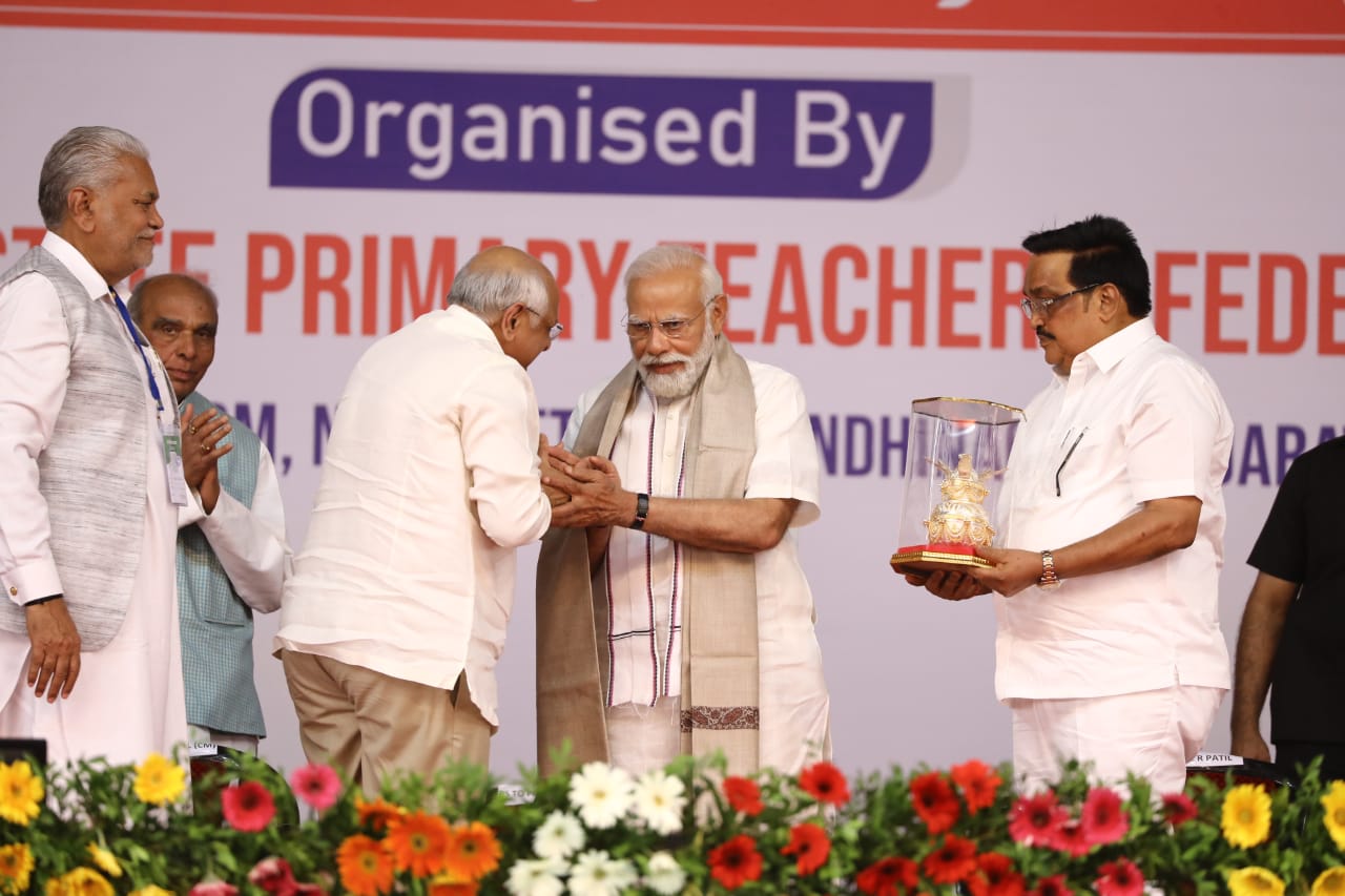 PM Modi to inaugurate thousands of houses will under Amrut AwasoTsav of Pradhan Mantri Awas ...