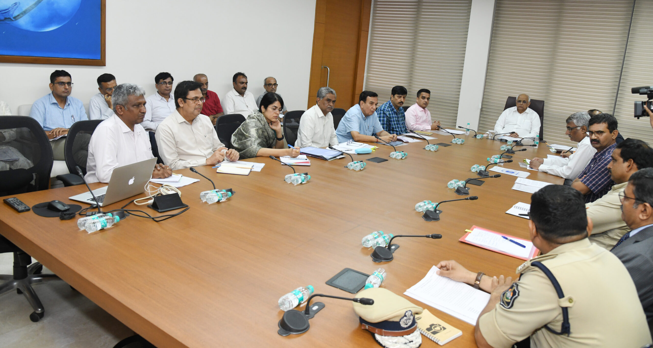 Gujarat state administration launch Special Drive against Rash Driving ...