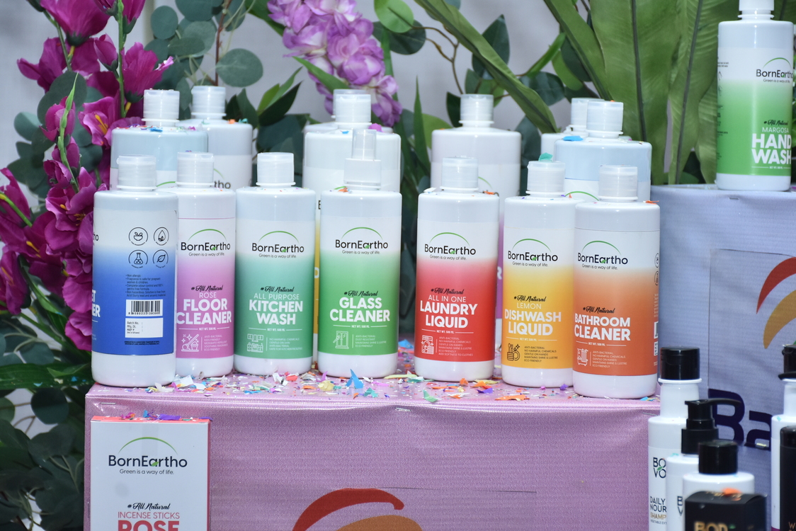 Bankai Group announces the launch of its new offerings in FMCG segment