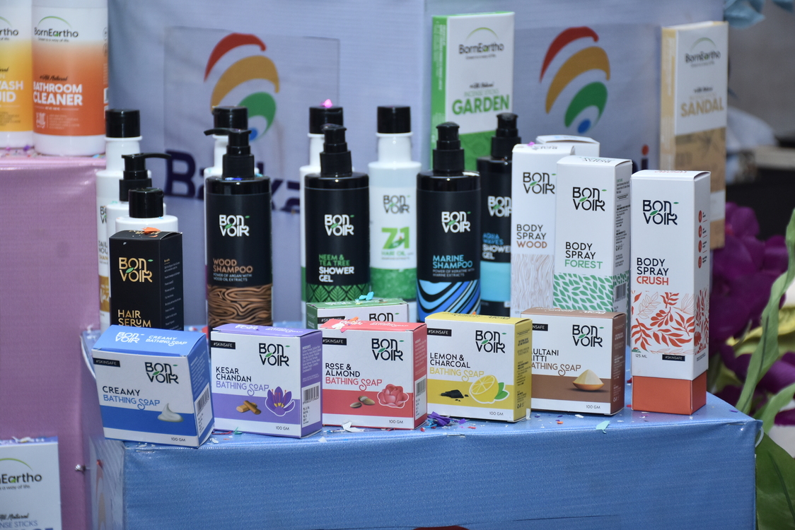 Bankai Group announces the launch of its new offerings in FMCG segment