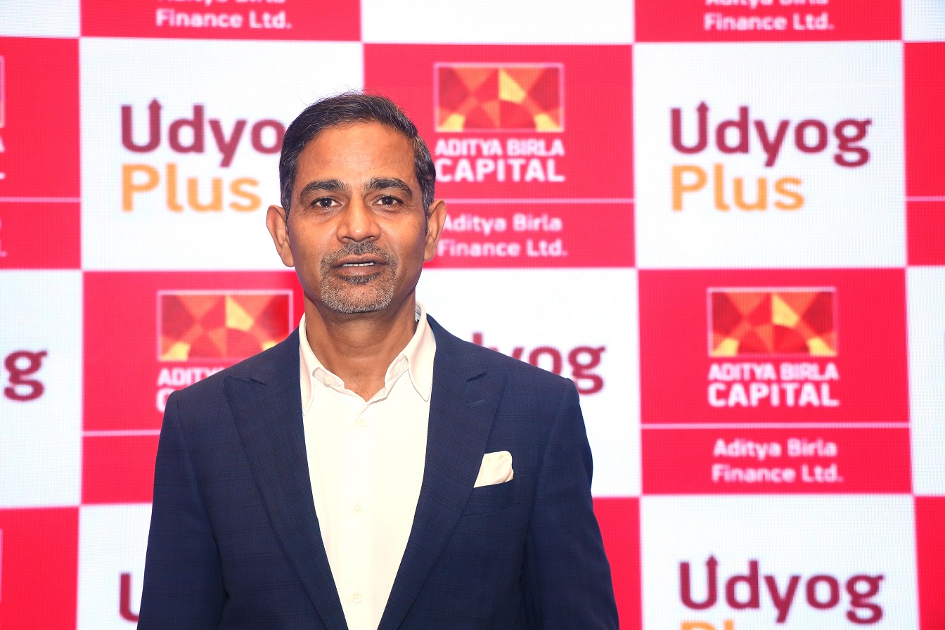 Aditya Birla Finance presents ‘Udyog Plus’ –An Innovative One-Stop Business Platform for MSMEs