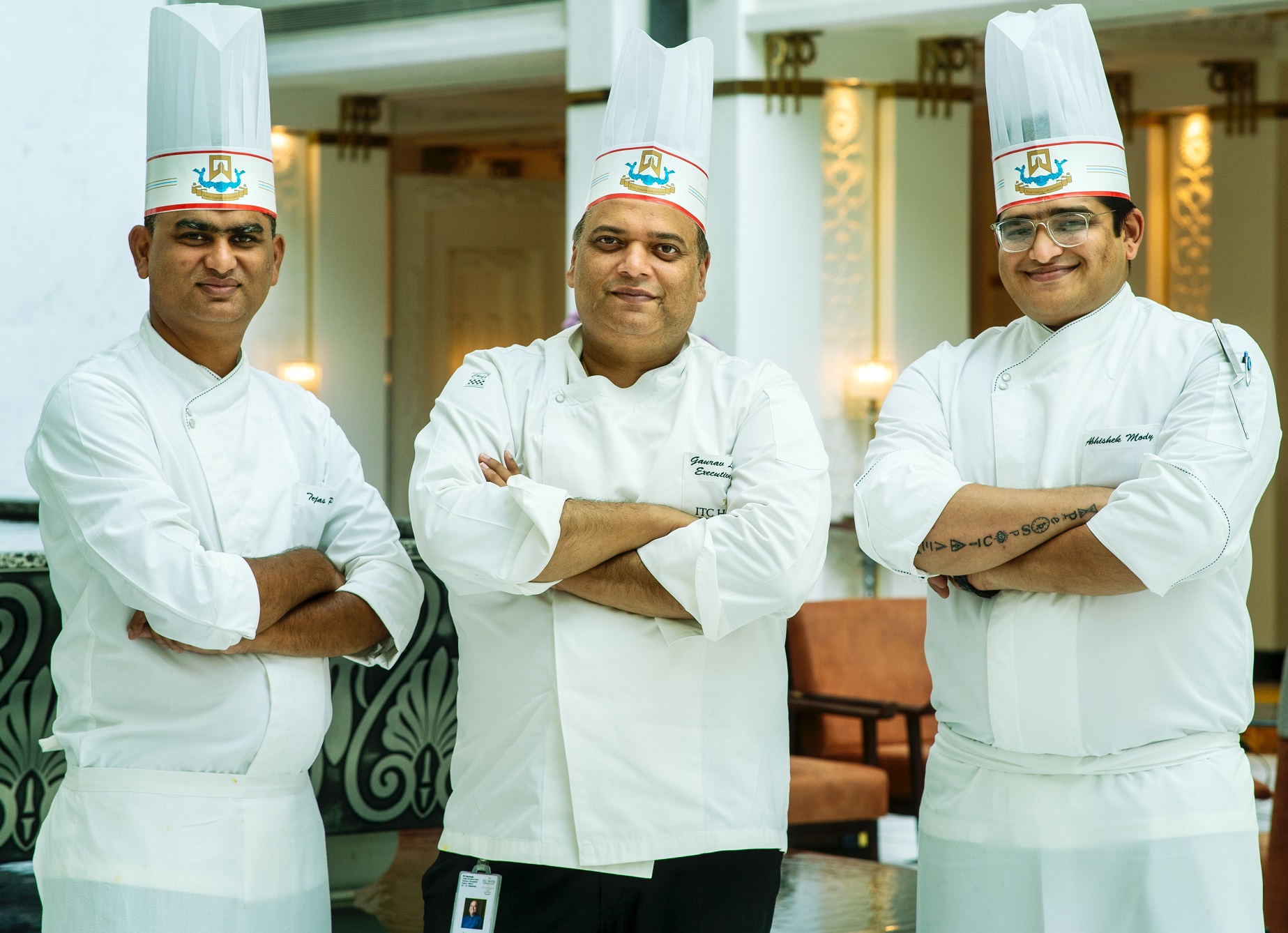 ITC Narmada to host The Origin Story Food Festival bringing you lesser ...