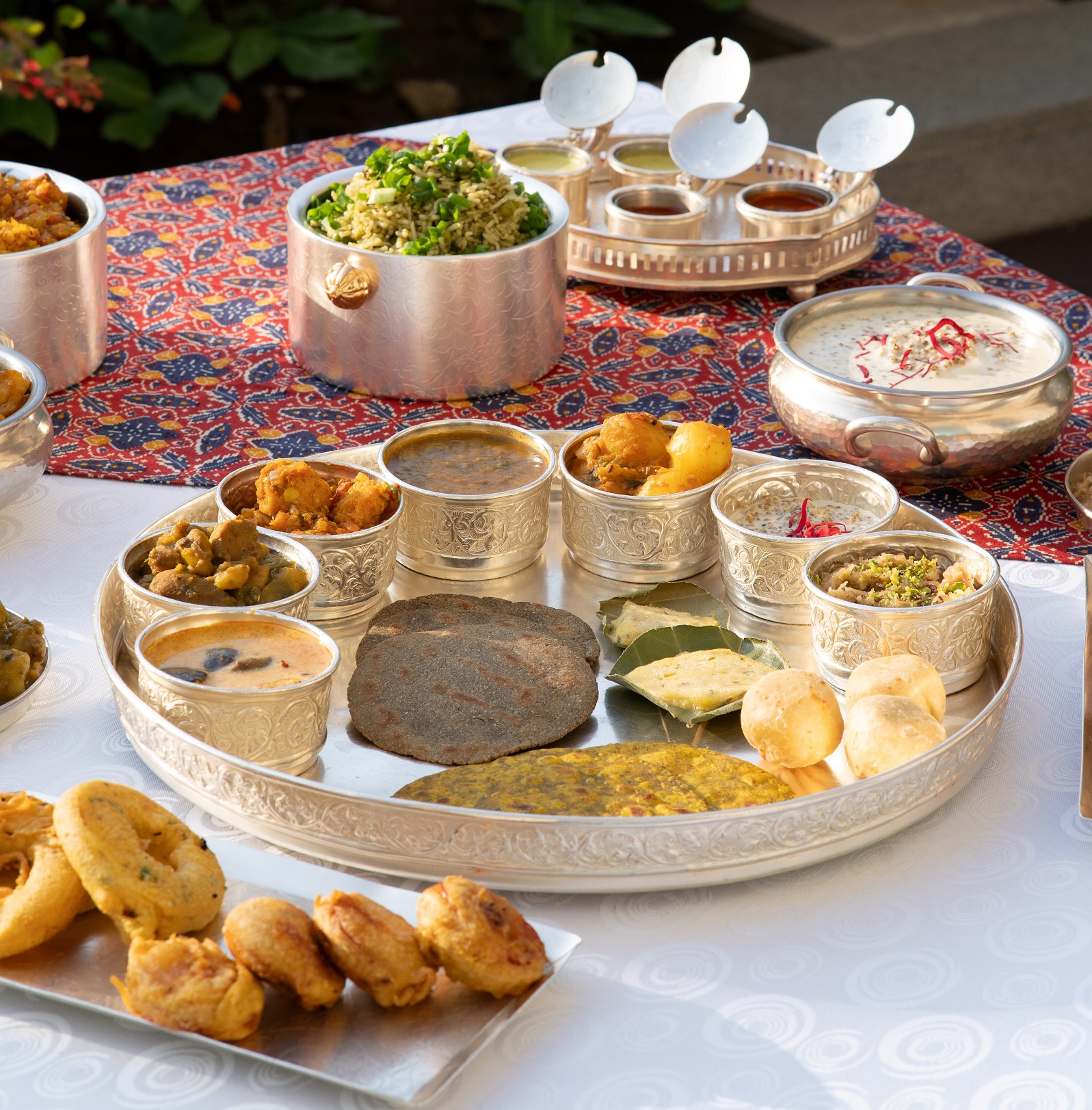 ITC Narmada to host The Origin Story Food Festival bringing you lesser ...