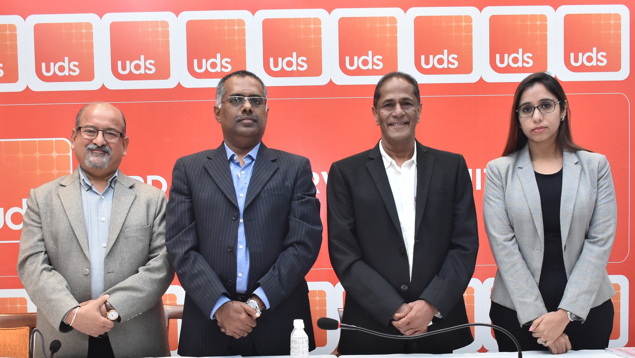 UPDATER SERVICES LIMITED INITIAL PUBLIC OFFERING TO OPEN ON SEPTEMBER ...