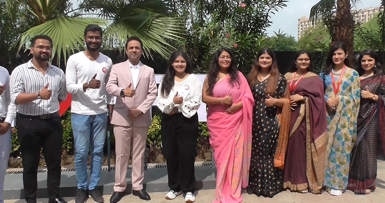 BRDS Interior Design Exhibition 2023 in Ahmedabad - Gujarat's Leading ...