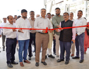 Astral Expands Capabilities with the launch of Dahej Manufacturing ...