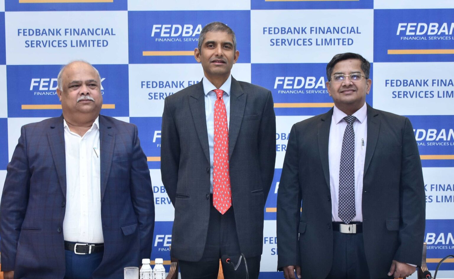FEDBANK FINANCIAL SERVICES LIMITED INITIAL PUBLIC OFFERING TO OPEN ON ...