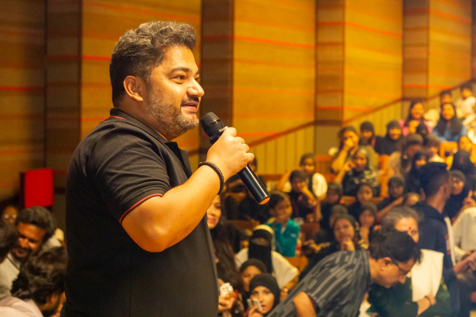 Ahmedabad International Children Film Festival concluded