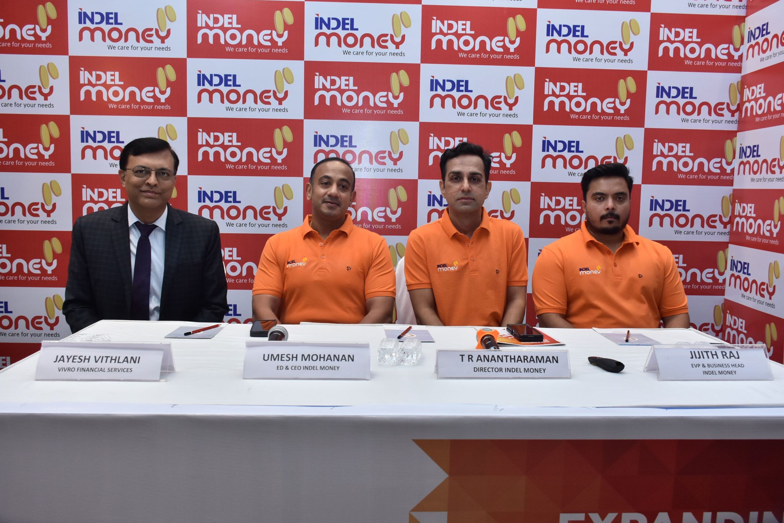 Indel Money Limited announces Public Issue of up to Rs.200 crores of ...