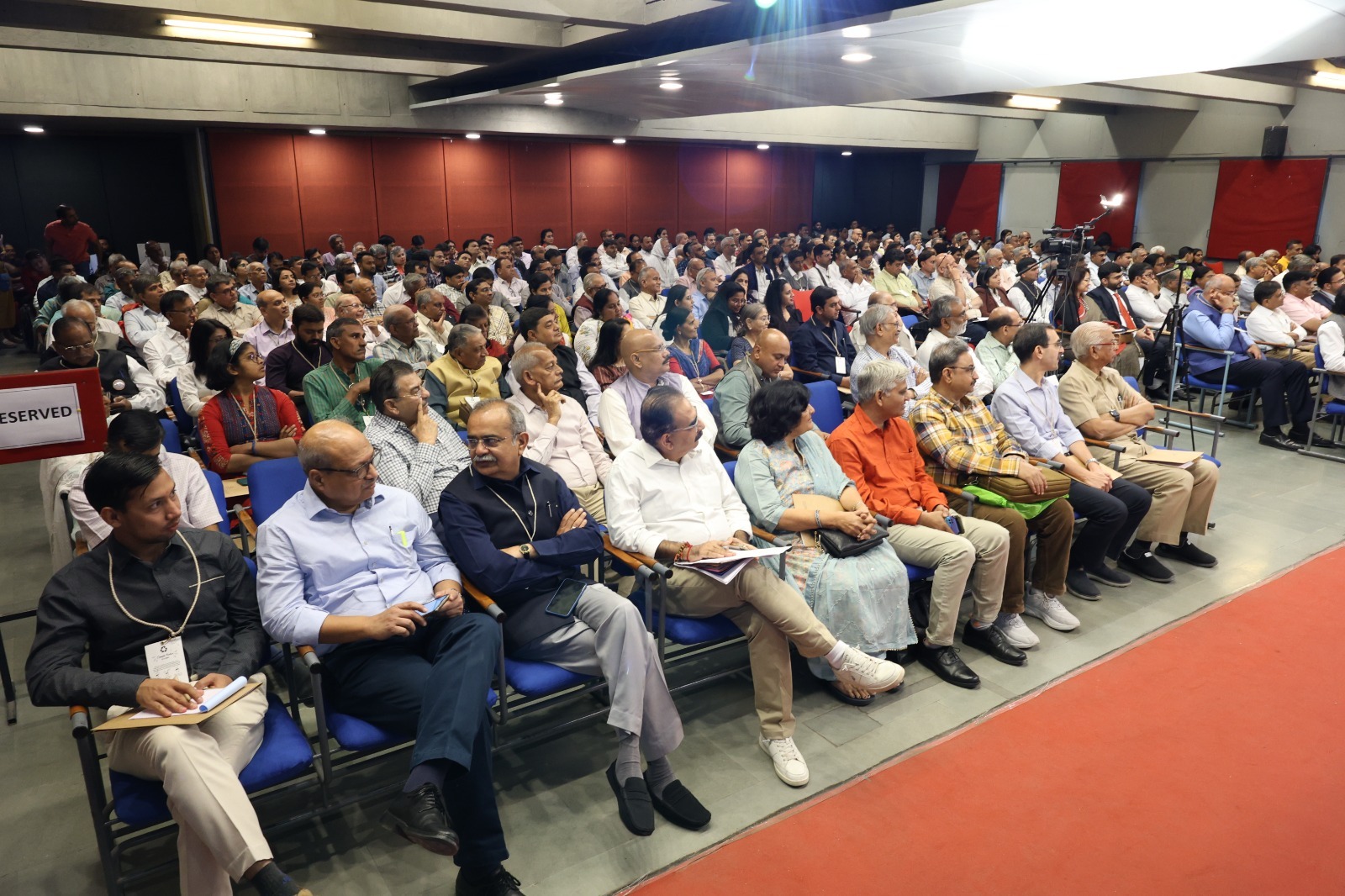 Management Week Celebration concludes at AMA with CSR Conference 2024 ...