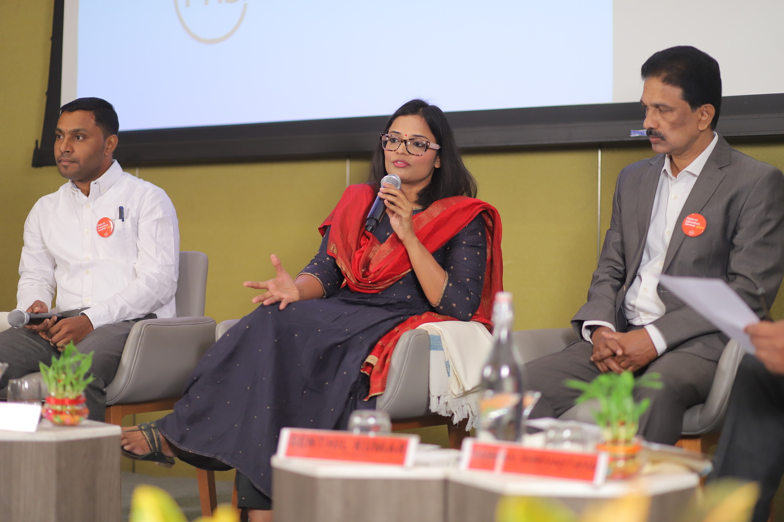 Women's Enrollment Surges in Gujarat's ITIs: A 24% Increase in Women ...