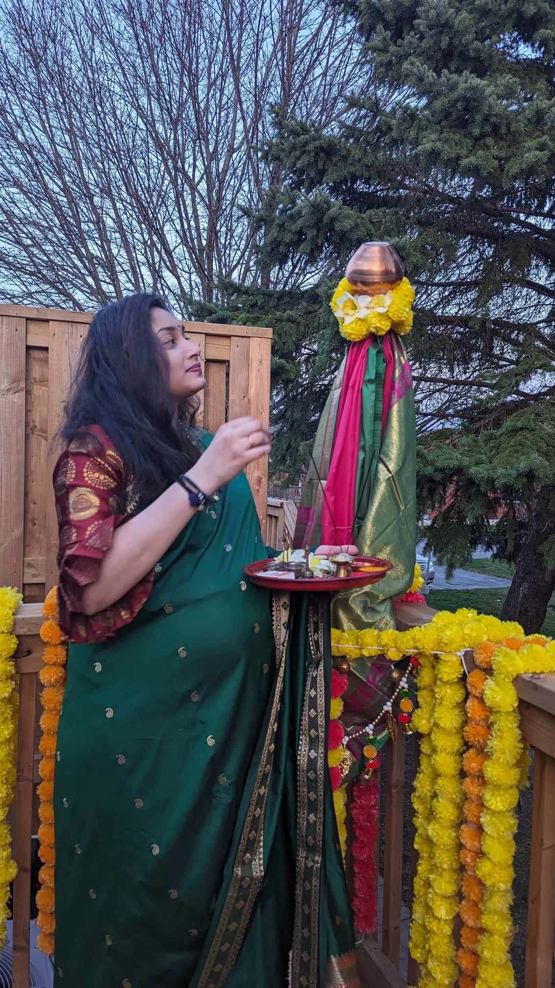 Gudi Padwa Marathi New Year Festival today - Gujarat's Leading News Channel