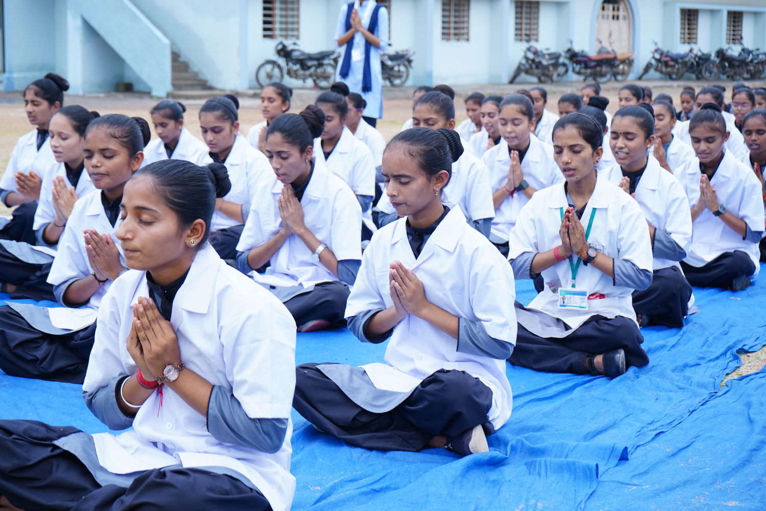 GHCL Foundation's VTIs see record placement success in past two years