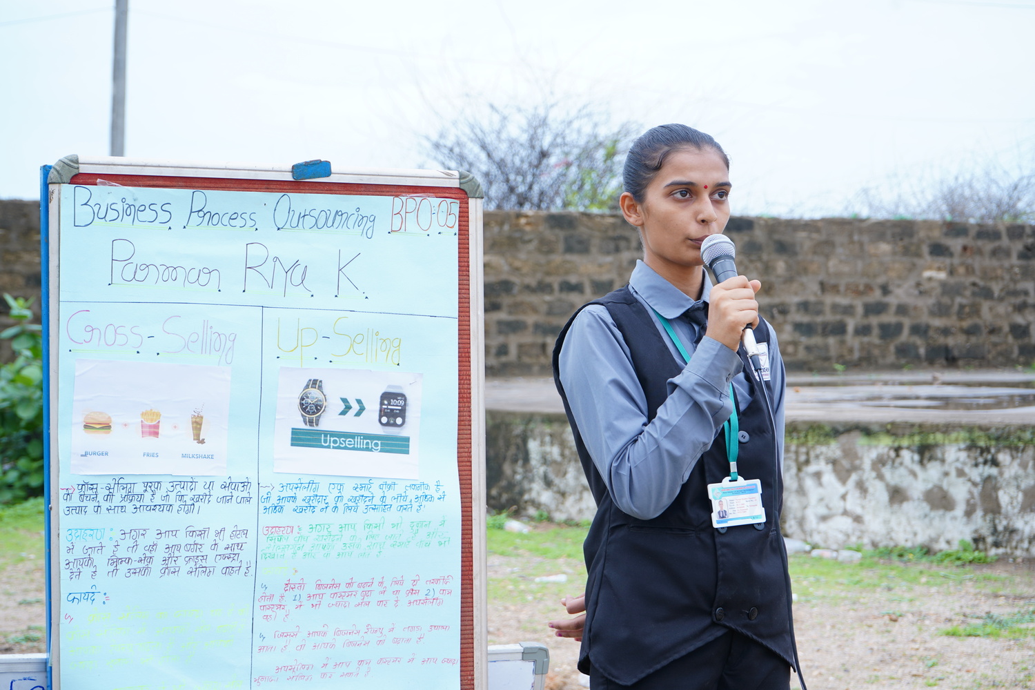 GHCL Foundation's VTIs see record placement success in past two years