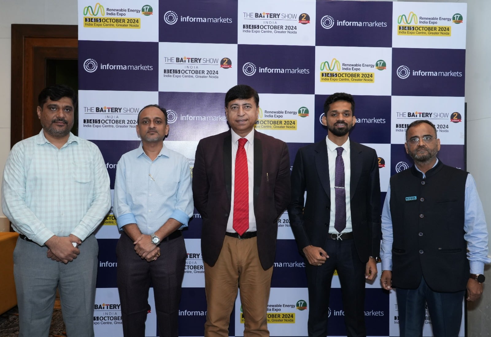 Industry Leaders Gather to discuss Renewable Energy Future in Gujarat ...