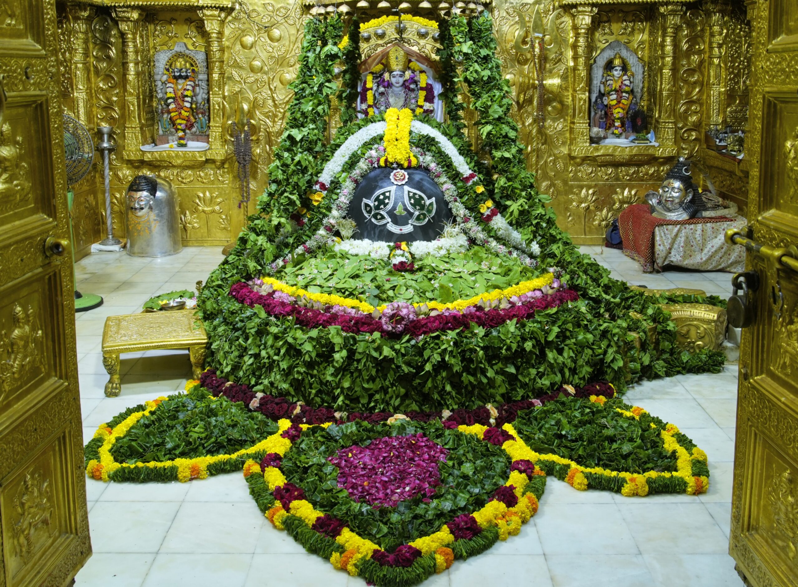 Shravan Month in Gujarat starts from today on Monday 5 August - Gujarat ...
