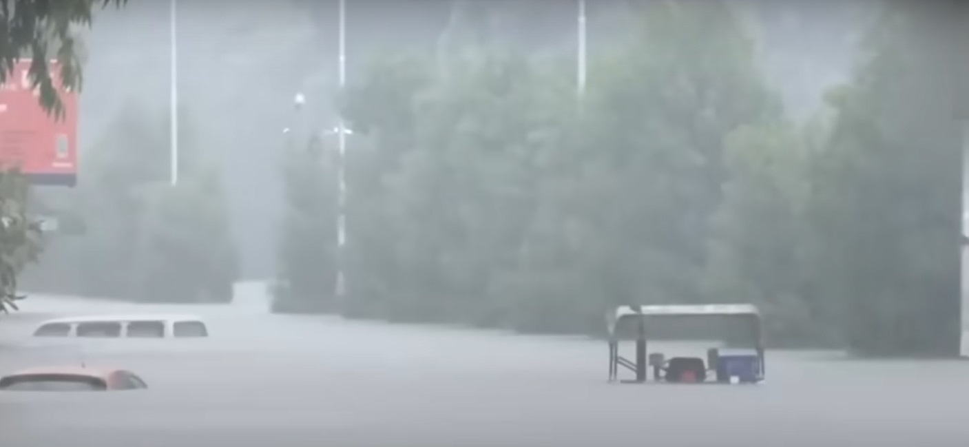 Gujarat received heavy rain in Kutch and Saurashtra regions - Gujarat's ...