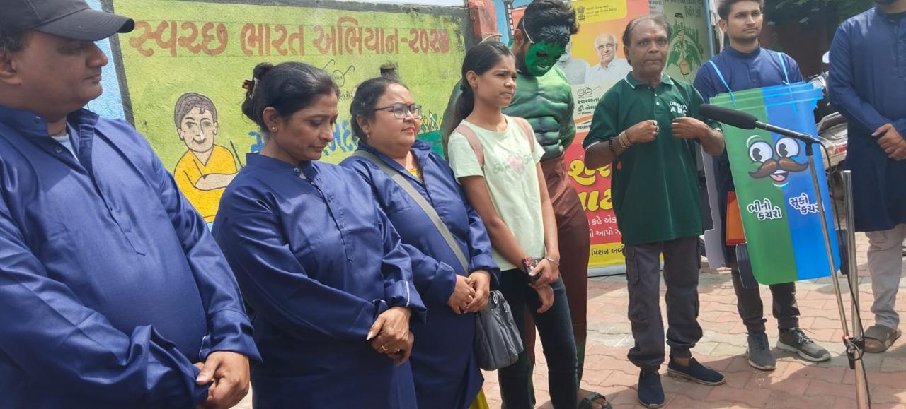 State’s Urban Development and Urban Housing Development Department Launches Campaign to Promote ...