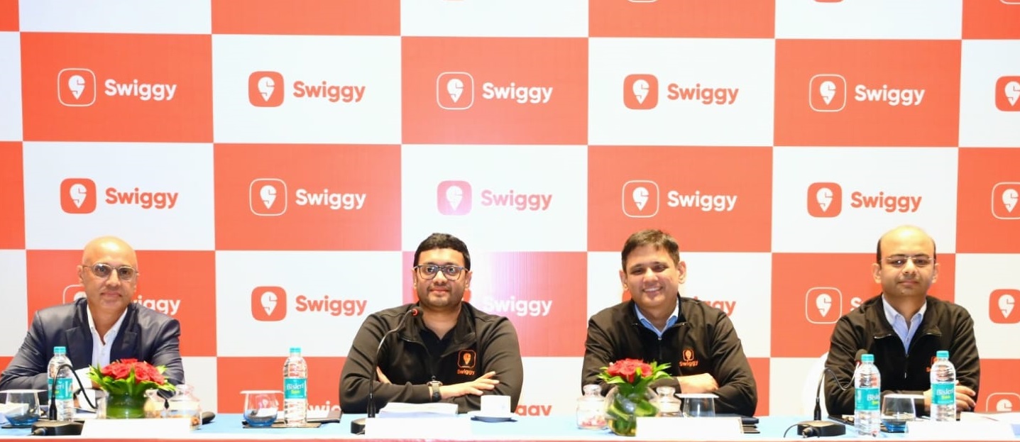 Swiggy Limited’s initial public offering to open on November 06, 2024 ...