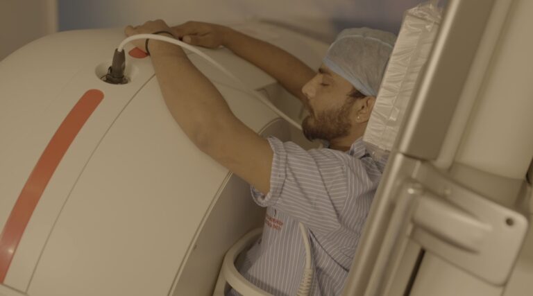 Stavya Spine Hospital Introduces Open Standing Weight Bearing MRI for ...