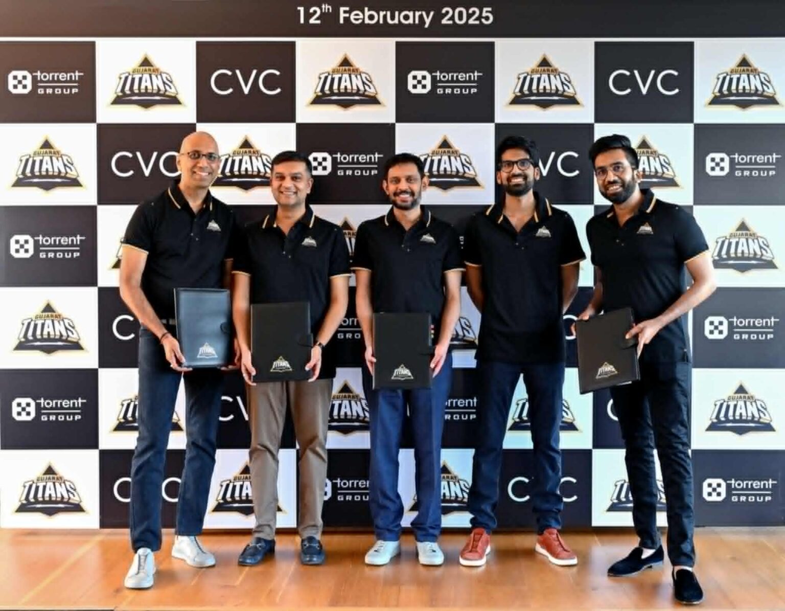 Torrent Group to acquire majority stake in Gujarat Titans - Gujarat's ...