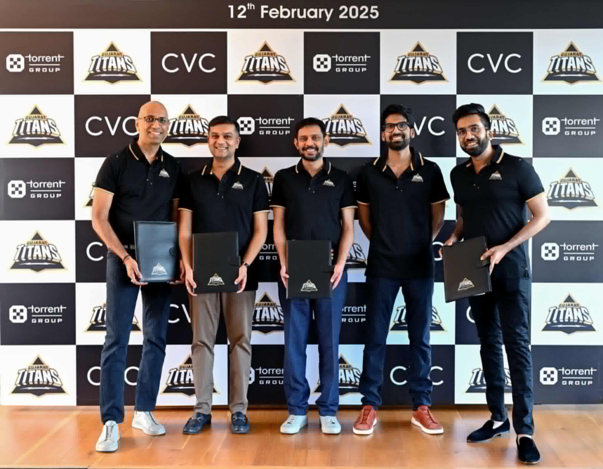 Torrent Group to acquire majority stake in Gujarat Titans - Gujarat's ...