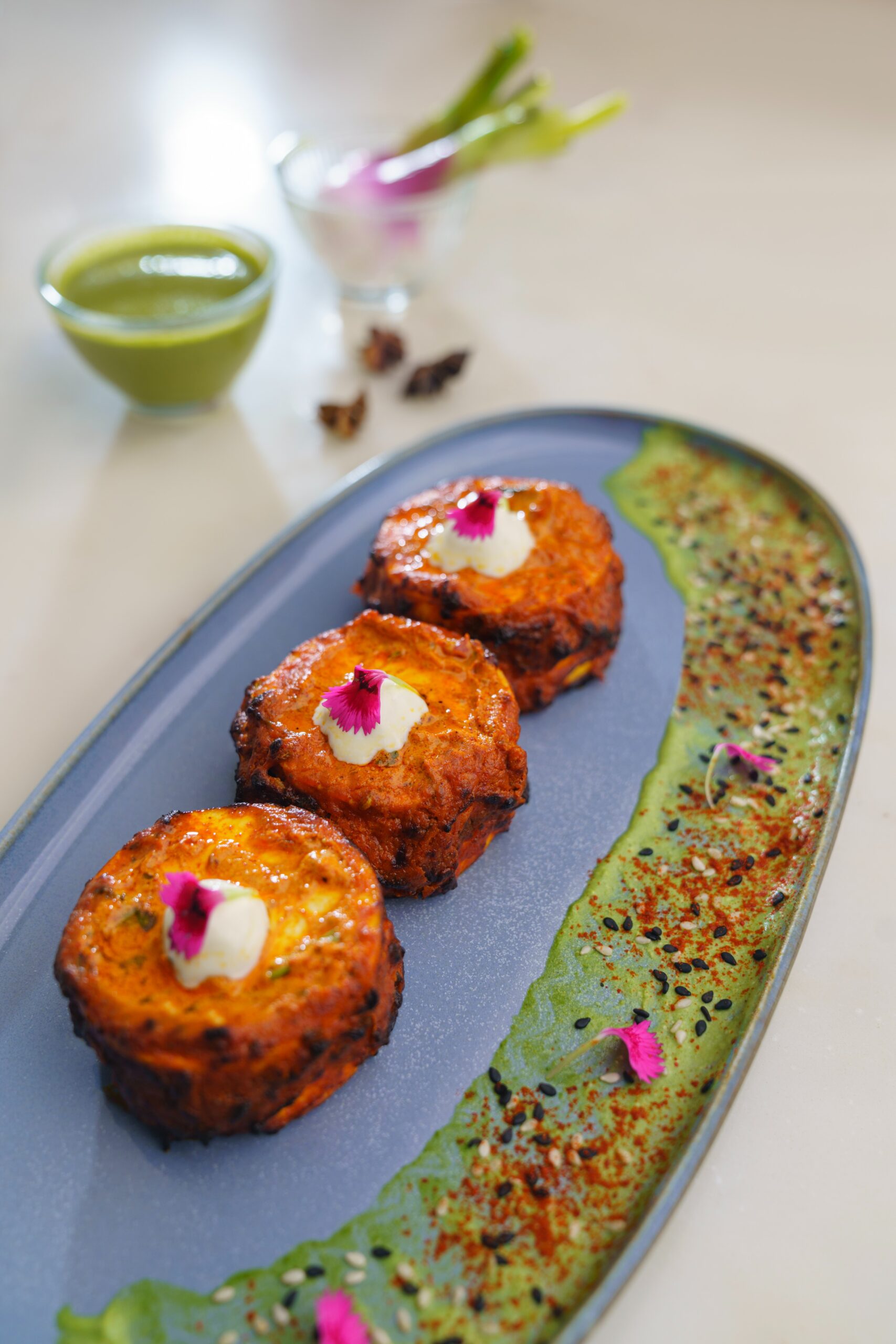 Ahmedabad to Relish Lost Flavors at Ishaara's 15-Day Undivided Punjab ...