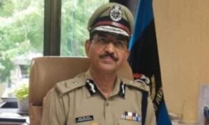 Ahmedabad Police Commissioner GS Malik notification on enhanced ...