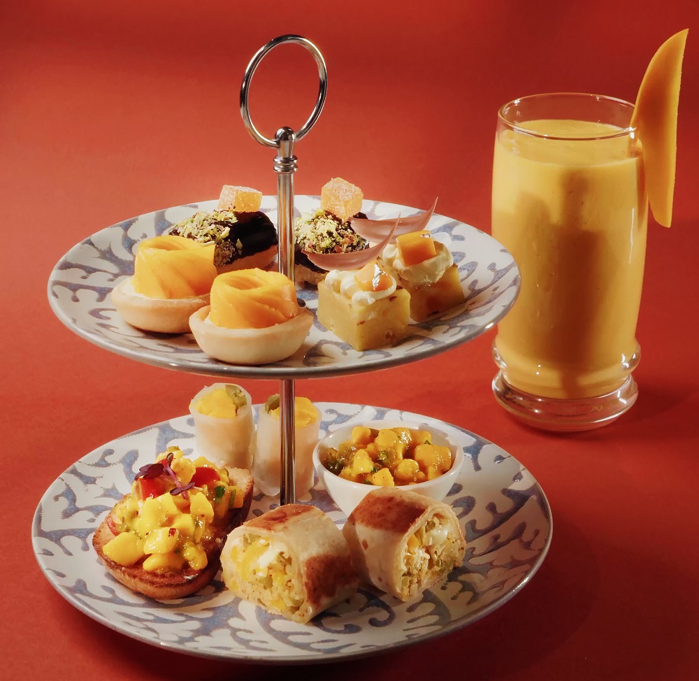 From Farm to Fork: ITC Narmada Launches Mango Fiesta Honouring Seasonal ...