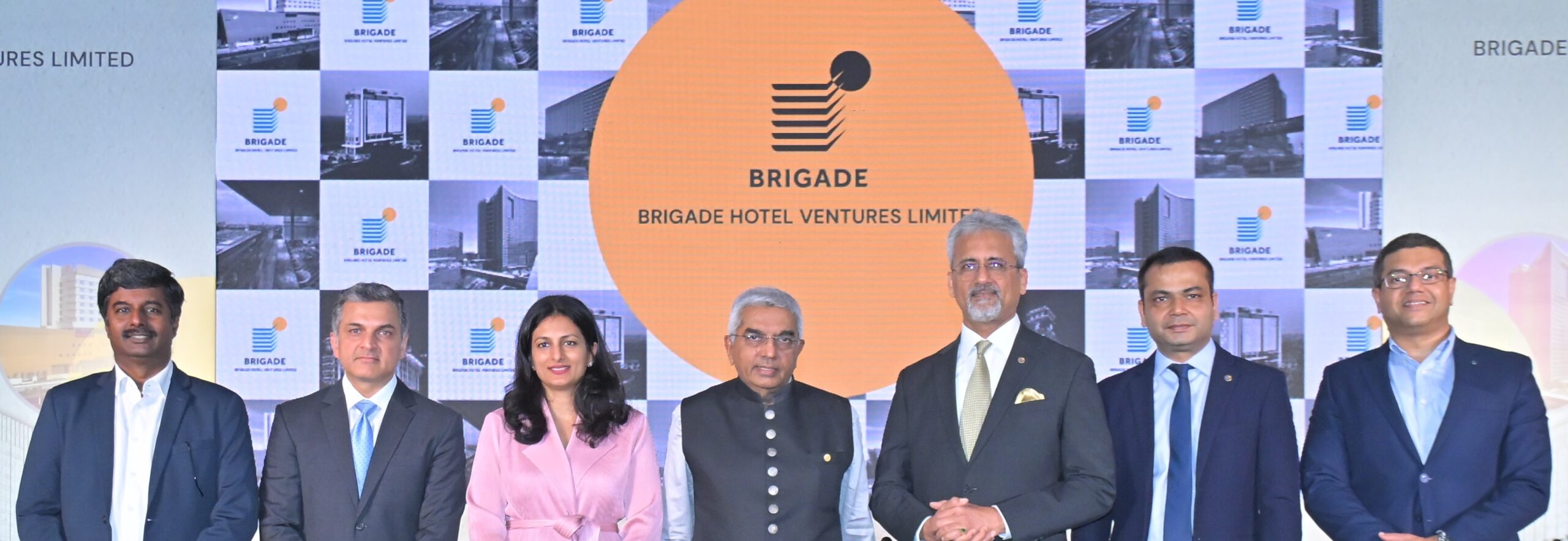 BRIGADE HOTEL VENTURES LIMITED INITIAL PUBLIC OFFERING TO OPEN ON ...