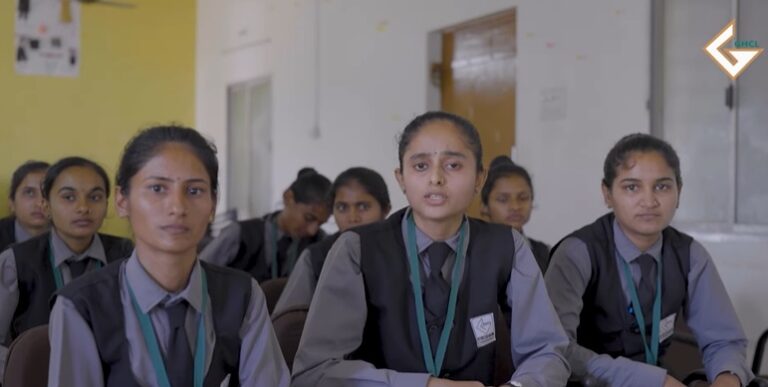 GHCL Empowers Over 76,000 Students and Youth through Education-Led CSR ...