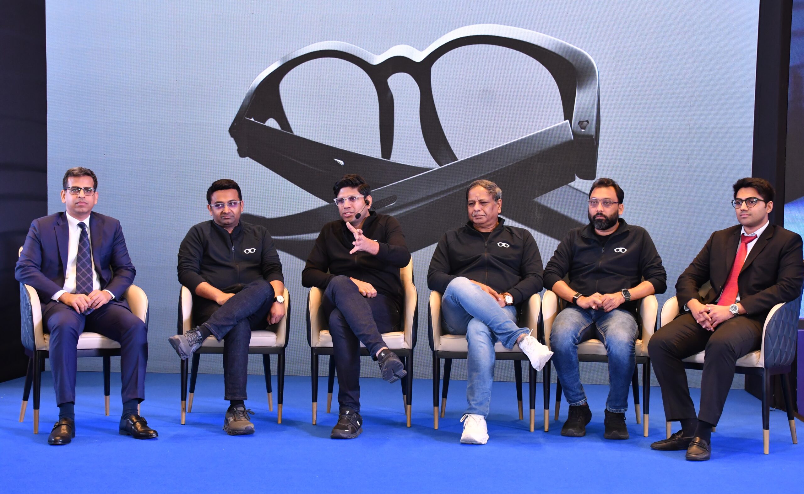 Lenskart Solutions Limited’s initial public offering to open on Friday ...