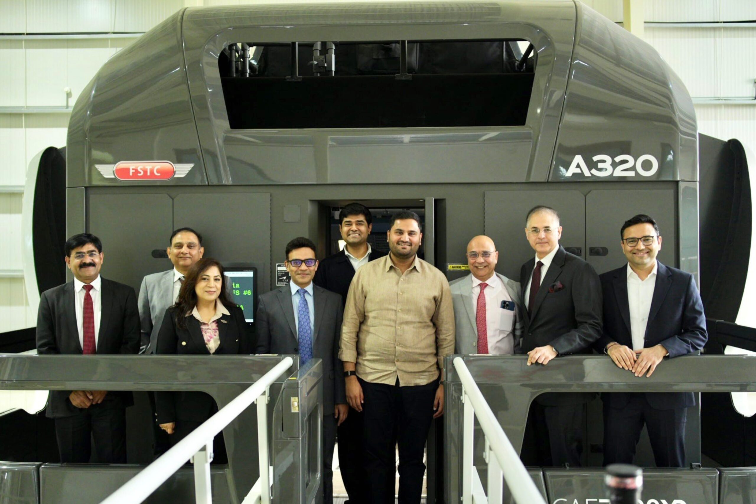 Adani Defence Boosts Pilot Training Capacity with ₹ 820 Crore Buyout of ...